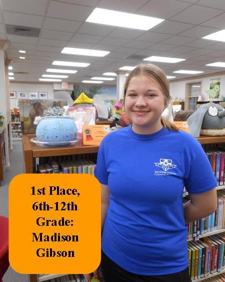 Beecher Community Library